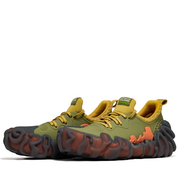 CROCS | Shoes | Croc Salehebembury X Juniper Special Edition Size M7 W9 ...